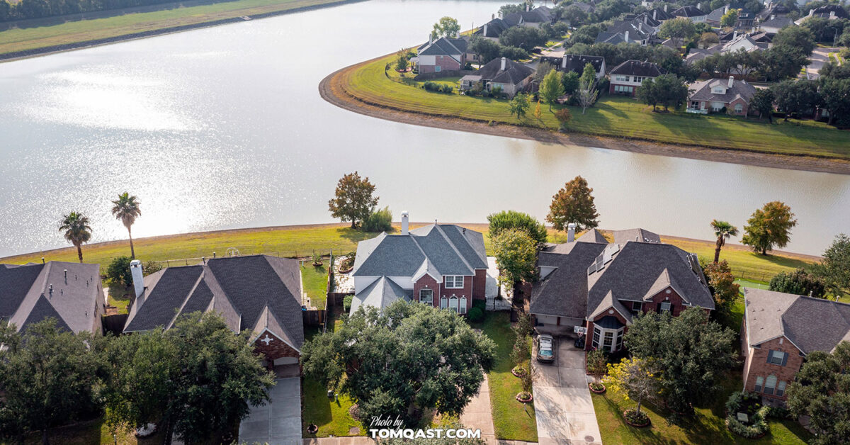 Shadow Cove @ Houston, Texas – Tomqast